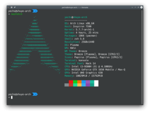我为什么从Windows迁移到了Linux，以及一些常用专有软件的替代品 – 孤单光量子的博客
